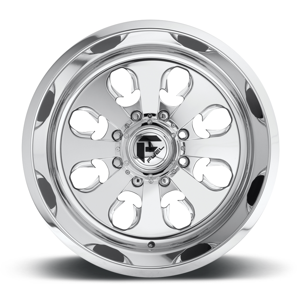 FUEL INDONESIA | Velg Fuel ff24 8 lug