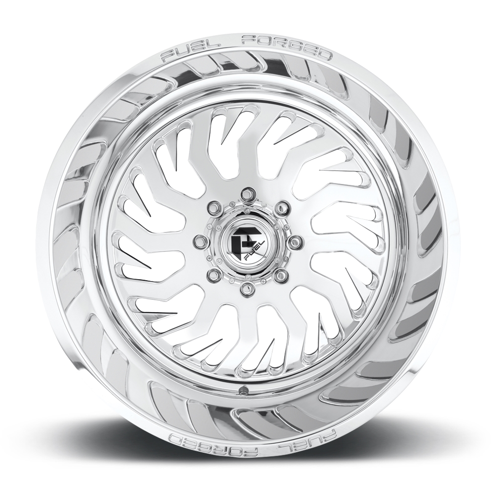 FUEL INDONESIA | Velg Fuel ff43