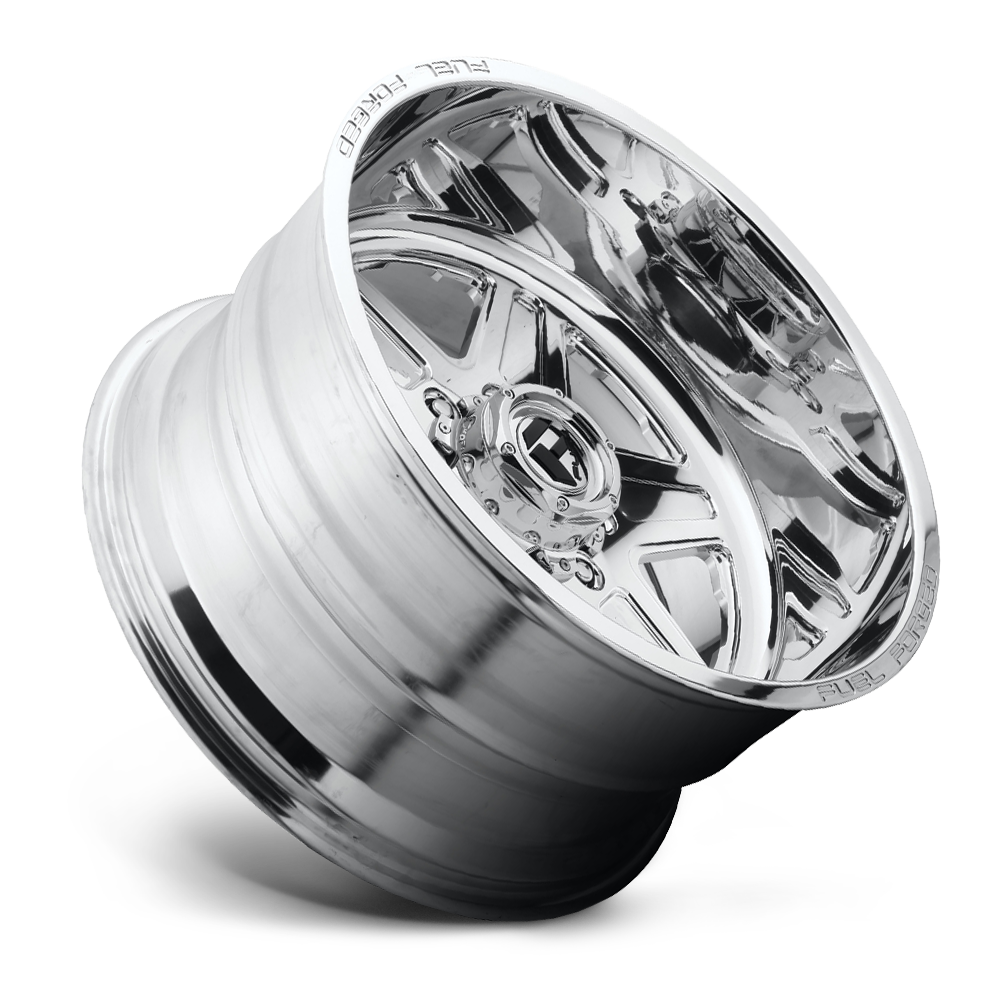 FUEL INDONESIA | Velg Fuel ff15