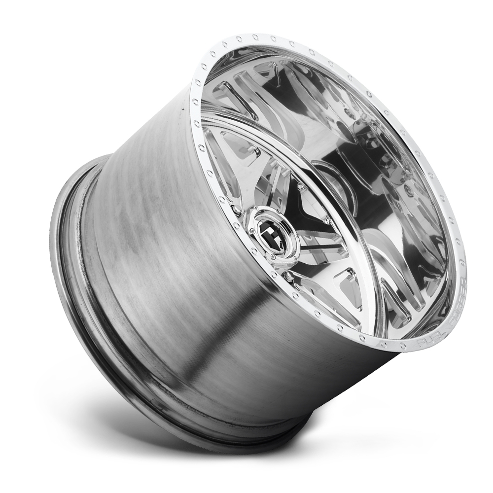 FUEL INDONESIA | Velg Fuel ff05 8 lug